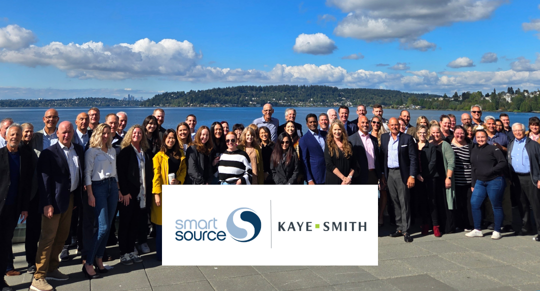 Client Communications - Smart Source